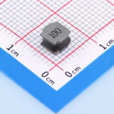 China Surface Mount Power Inductor PROD Tech PSPNAQ5040-100M Designed for Electronic Power Applications for sale