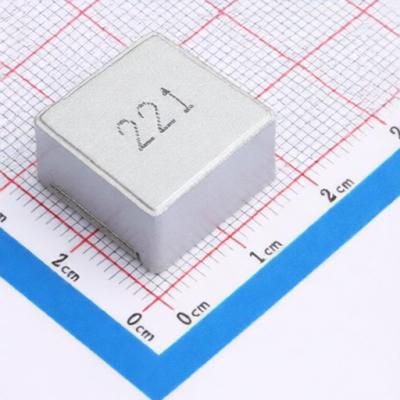 China PSPMAA17100H-221M-CSF SMD Inductor with Detailed Reliability Test Data and Electrical Specifications for sale