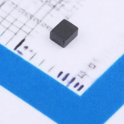 China High current handling flat wire molded power inductor PSTMAA252012-1R0MB with ultra low DC resistance for sale