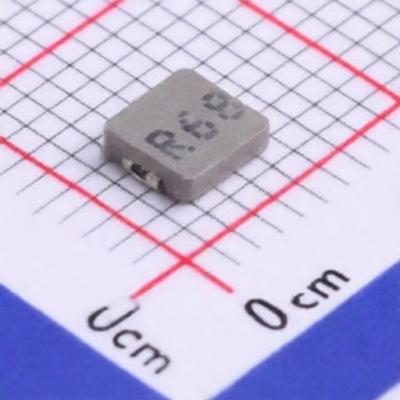 China PROD Tech PSPMAA0412-R68M-ANP integrated molding inductor 0412 series for electronic applications for sale