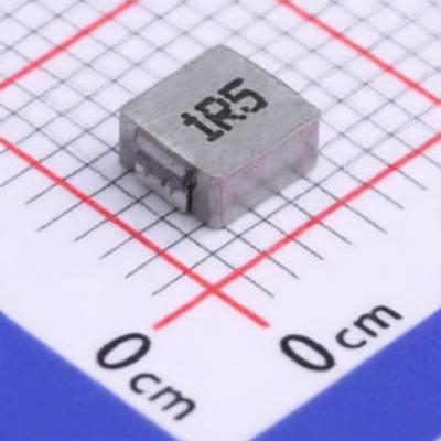 China 1.50 Ohm Resistor PSPMAA0402-1R5M-ANP Surface Mount Component 0402 Package with 20 Percent Tolerance for sale