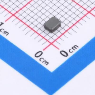 China Wire wound power inductor PSPNAQ252012 3R3M featuring closed magnetic structure and shock resistance for sale