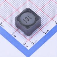 China Industrial SMD CDH Power Inductor PROD Tech PSPHAQ127-181M Ideal for Electronic Device Manufacturing for sale