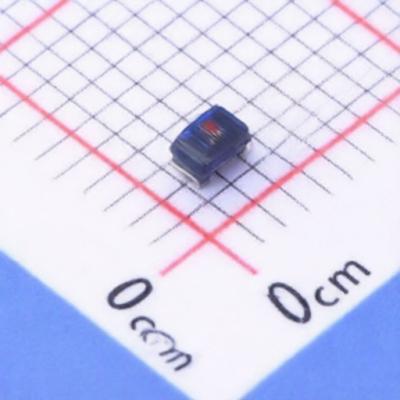 China Ferrite Core SMD Wire Wound Inductor PROD Tech PWCWAQ2012F-2R2KTT for Industrial Robot Applications for sale