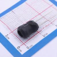 China DIP Power Inductor PROD Tech PDPTAT0608-5R6M with UL Certification and Durable Ferrite Core Material for sale