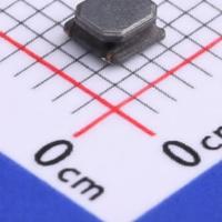 China Compact wire wound power inductor PSPNAQ3015-2R2M designed for power management and shock resistance for sale