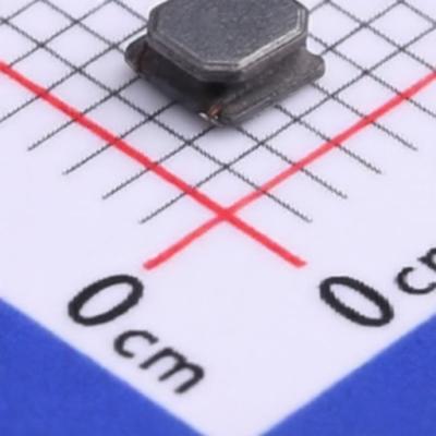 China Compact wire wound power inductor PSPNAQ3015-2R2M designed for power management and shock resistance for sale