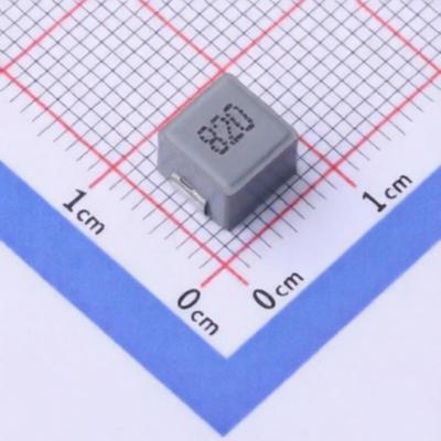 China Integrated molding inductor PROD Tech PSPMAA0605H-820M-IGF engineered for electrical performance for sale