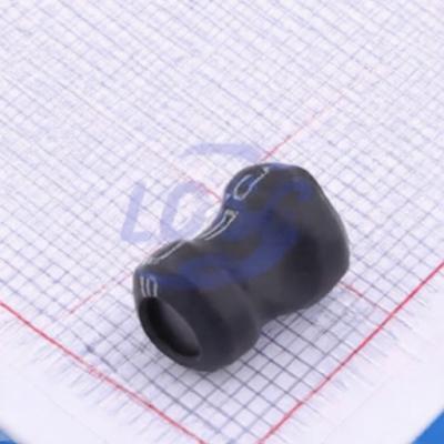 China Electronic Equipment Power Inductor PROD Tech PDPTAT0608-1R0M with 0.0105 Ohm Max DCR and Ferrite Core for sale
