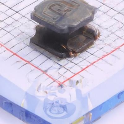 China Compact surface mount power inductor PROD Tech PSPNAQ6045-1R0N engineered for electronic performance for sale