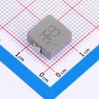 China PSPMAA1040-3R3M-ANP integrated molded inductor offering inductance and current handling capabilities for sale