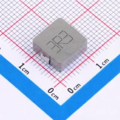 China PSPMAA1040-3R3M-ANP integrated molded inductor offering inductance and current handling capabilities for sale