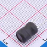 China DIP Power Inductor for AV Communication and Office Equipment PROD Tech PDPTAT0608-152K Series Component for sale