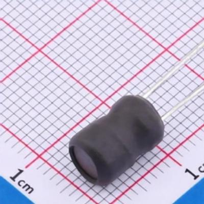 China DIP Power Inductor for AV Communication and Office Equipment PROD Tech PDPTAT0608-152K Series Component for sale