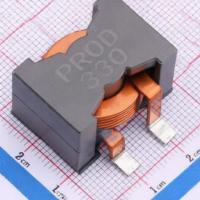 China SMD power inductor PROD Tech PSPQAA2617-330MP suitable for high power DC DC conversion applications for sale