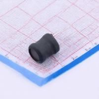 China DIP Power Inductor PROD Tech PDPTAT1012-102K featuring black cover tube and E962 varnish for electronic for sale