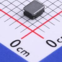 China SMD wire wound power inductor series PSPNAQ252012 4R7M with closed magnetic structure and low noise for sale