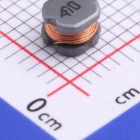 China SMD unshielded power inductor PROD Tech PSPCAQ43-470M suitable for SMT automatic placement applications for sale