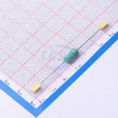 China Color Ring Inductor PROD Tech PDSH0512I-151K for Electronic Devices Featuring Wide Temperature Range for sale