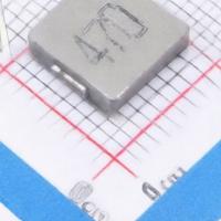 China 47 microhenry inductors PSPMAA0803H-470M-ANP with 100 kilohertz test frequency and 0803 package size for sale