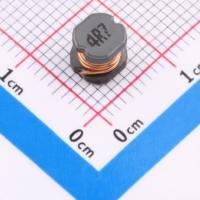 China Ultra small thin SMD unshielded power inductor PROD Tech PSPCAQ54-4R7M with broad application scope for sale