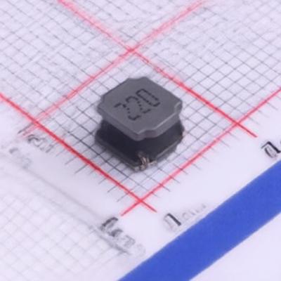 China Surface Mount Power Inductor by PROD Tech PSPNAQ5040-220M for Electronic Circuit and Power Solutions for sale