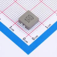 China integrated molding inductors PSPMAA0803H-1R0M-ANP with specified tolerance and temperature rise current for sale