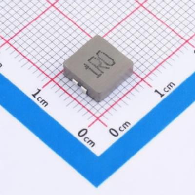 China integrated molding inductors PSPMAA0803H-1R0M-ANP with specified tolerance and temperature rise current for sale