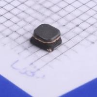 China compact wire wound SMD power inductor PROD Tech PSPNAQ3015-3R3M with closed magnetic structure and durability for sale