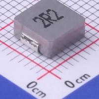 China electronic component integrated molding inductor PROD Tech PSPMAA0603-2R2M-ANP with precise inductance values for sale