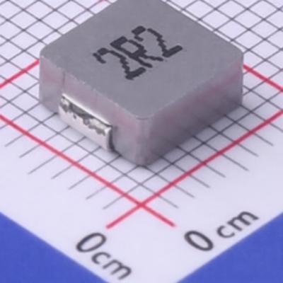 China electronic component integrated molding inductor PROD Tech PSPMAA0603-2R2M-ANP with precise inductance values for sale