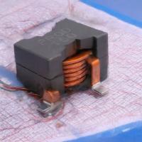 China High current flat wire power inductor PROD Tech PSPQAA2617-150MP suitable for SMT automated assembly for sale