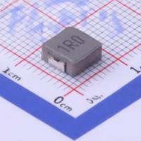 China PROD Tech PSPMAA0603-1R0M-ANF Inductor Coil 1 Ohm Resistance 10 Amp Current for Circuit Applications for sale
