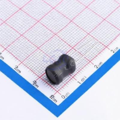 China Power Inductor PROD Tech PDPTAT0810-680M for in Home Appliances Entertainment and Computer Equipment for sale