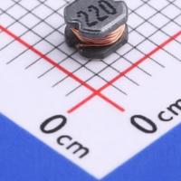 China Compact SMD unshielded power inductor PROD Tech PSPCAQ32-220M ideal for space saving on PCB designs for sale