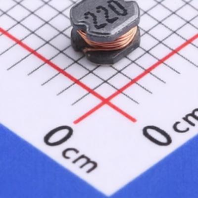 China Compact SMD unshielded power inductor PROD Tech PSPCAQ32-220M ideal for space saving on PCB designs for sale