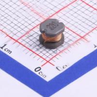 China SMD unshielded power inductor PROD Tech PSPCAQ54-220M designed for power management and SMT placement for sale