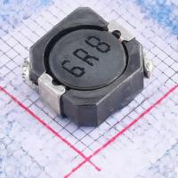 China PROD Tech PSPHAQ104R-6R8M Power Inductor with 6.8 Microhenry Inductance and Controlled DC Resistance for sale