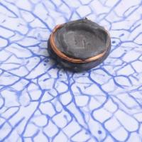 China SMD unshielded power inductor PROD Tech PSPCAQ54-1R0M designed for SMT assembly and PCB space saving for sale
