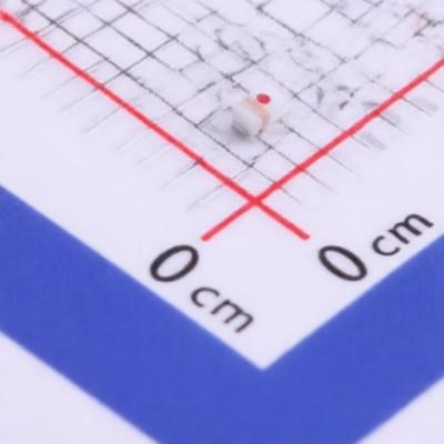 China SMD Wire Wound Ceramic Chip Inductors PSA FEC0603CP-8N5G-LRH with Wide Inductance Range and Low Loss for sale