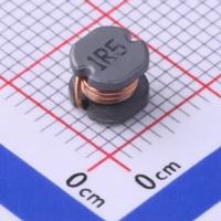 China SMD unshielded power inductor PROD Tech PSPCAQ54-1R5M ultra small thin structure for SMT placement for sale