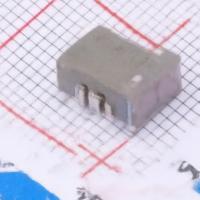 China High Frequency Molding Power Choke PSA MCS10406R8MPY1 RoHS Compliant Component for Effective Power Filtering for sale