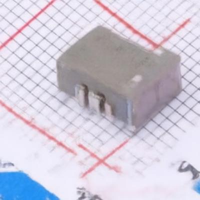 China High Frequency Molding Power Choke PSA MCS10406R8MPY1 RoHS Compliant Component for Effective Power Filtering for sale