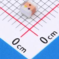 China Surface Mount Ceramic Chip Inductors PSA FEC1008CP-R47G-LRH SMD Wire Wound with Inductance and Tolerance for sale