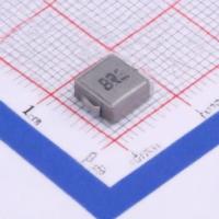 China Inductor Coil PROD Tech PSPMAA0603-8R2M-ANF with 8.2 Microhenry Inductance and 20 Percent Tolerance for sale
