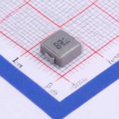 China Inductor Coil PROD Tech PSPMAA0603-8R2M-ANF with 8.2 Microhenry Inductance and 20 Percent Tolerance for sale