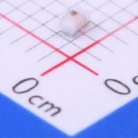 China SMD wire wound ceramic chip inductors PSA FEC0603CP-10NG-LRH with color coding and precise inductance values for sale