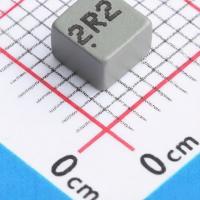 China Low EMI power inductor PROD Tech PSTMAA4030-2R2MG with flat wire design and compact PCB footprint for sale