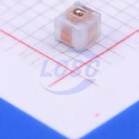China PSA FEC1008CP R39G LRH SMD inductors with external electrodes and tested using precision instruments for sale