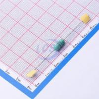 China Color Ring Inductor for General Electronic Equipment and AV Applications PROD Tech PDSH0512I-682K for sale